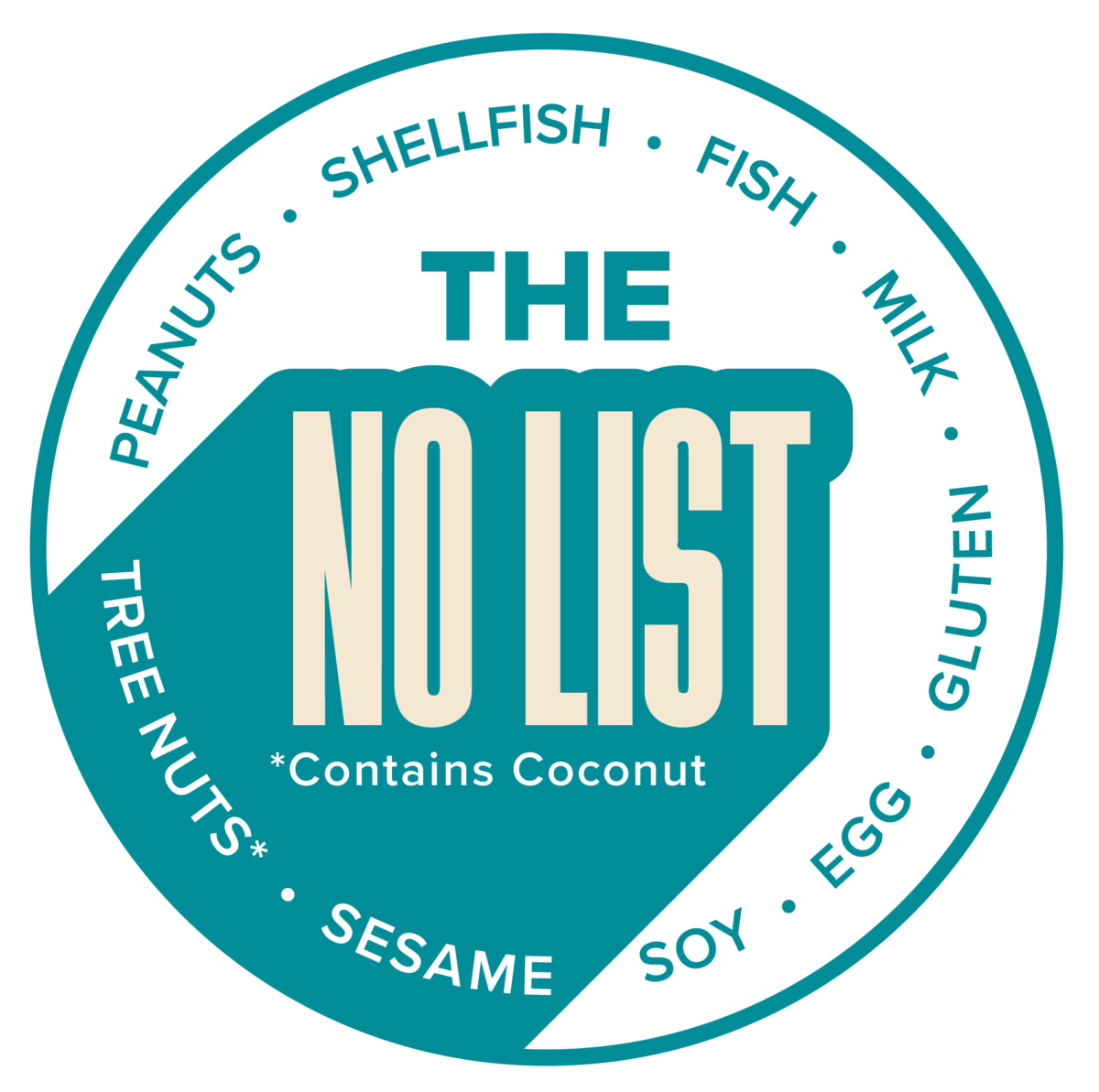 Liam’s™ Meals - Delicious Meals Free from Top Allergens - by Safer ...